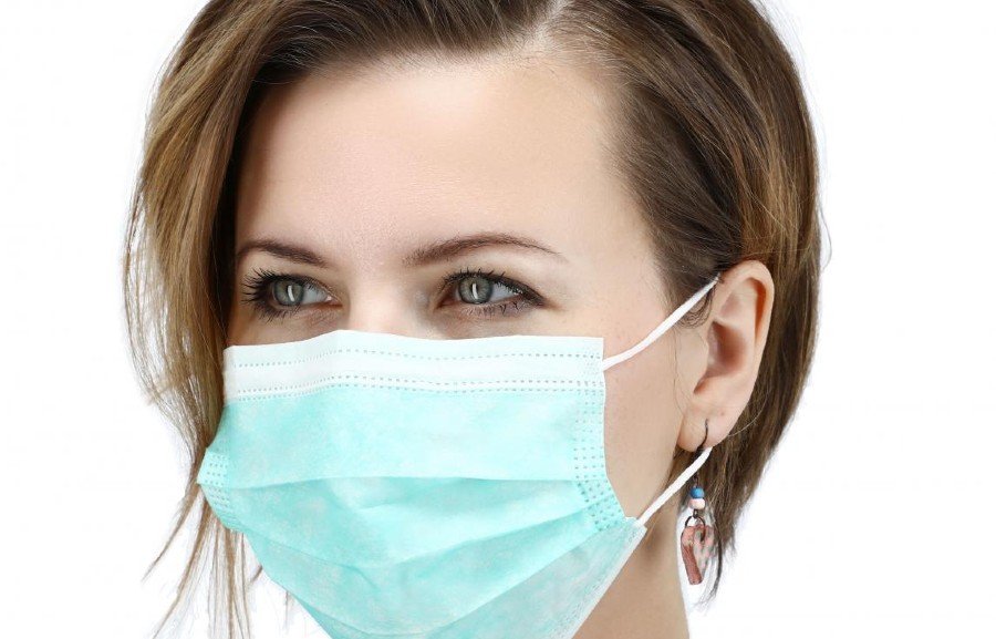 Povinnost nosit roušku | Nemocnice Hořovice