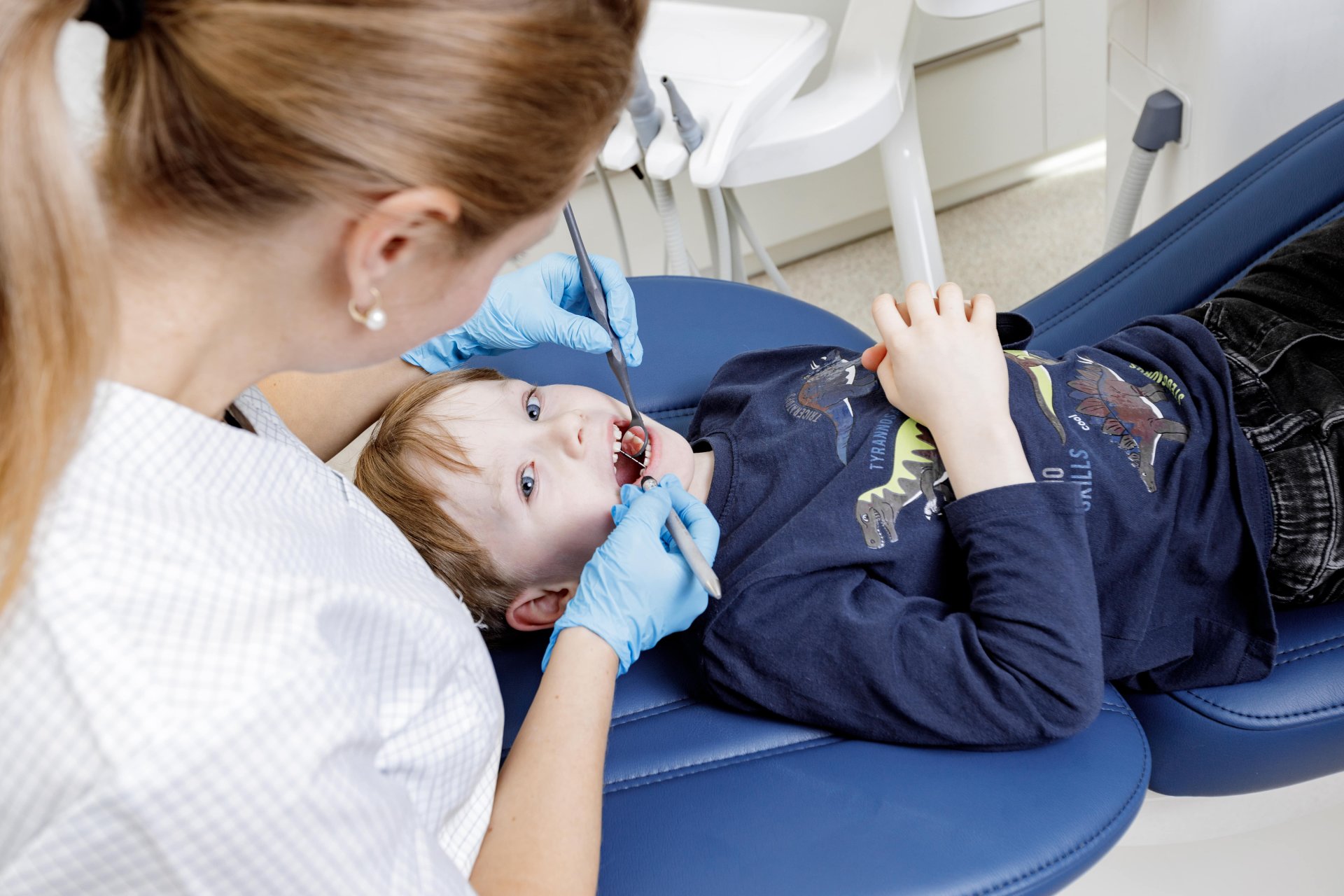 Dental hygiene helps prevent tooth decay | Nemocnice Hořovice