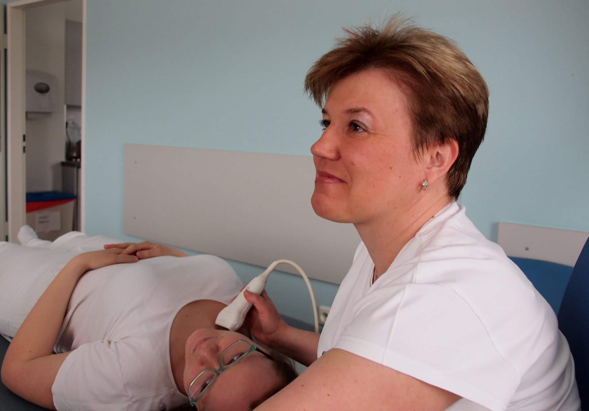 Primářka St. Adámková: Pověst nemocnice nedělá jen krásné prostředí ...