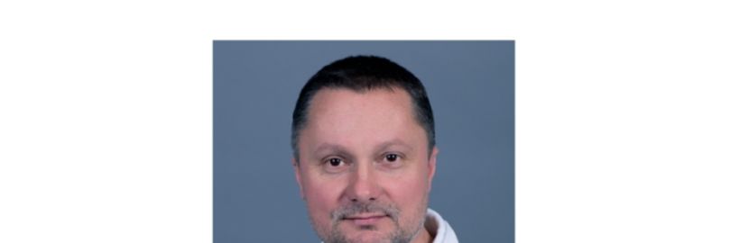 Prim. Daniel Blažek: „Pyšně hlásíme, že jsme založili první OCHRIP pro ...